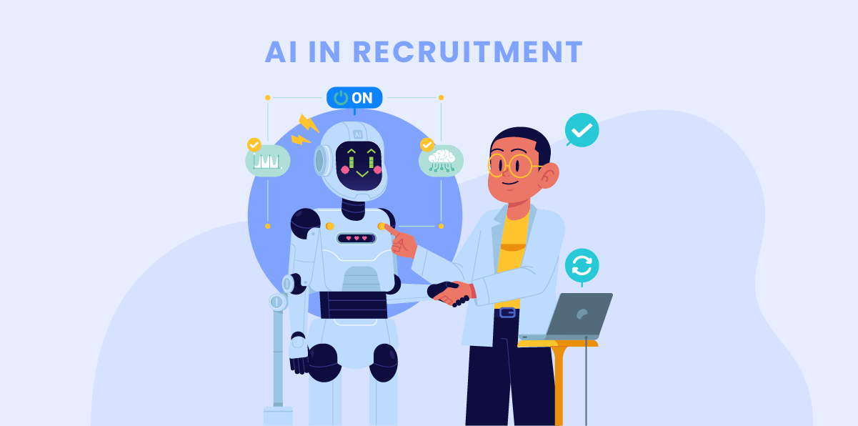 AI in Recruitment - A complete Guide for 2025